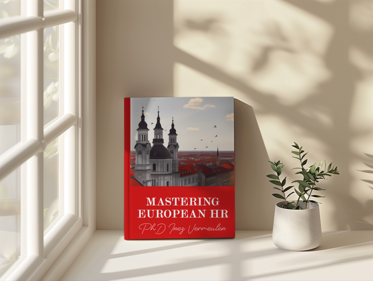 Mastering European HR - Europe HR Solutions