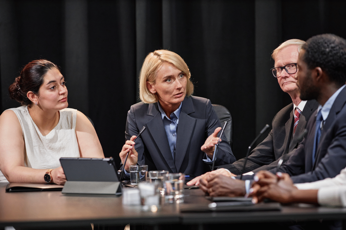 German Work Council - Rules, Rights & Strategic Impact - Europe HR ...